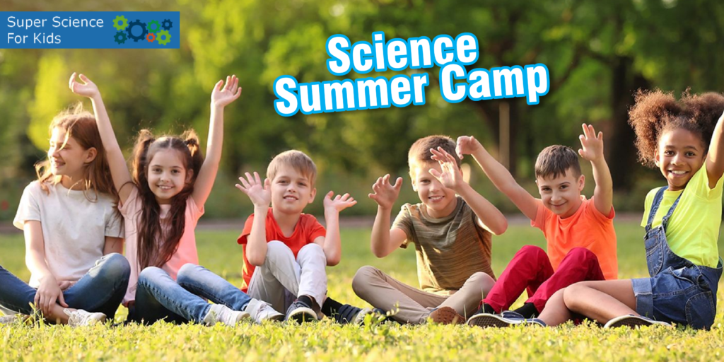 Super Science for Kids | Science Programs for Kids